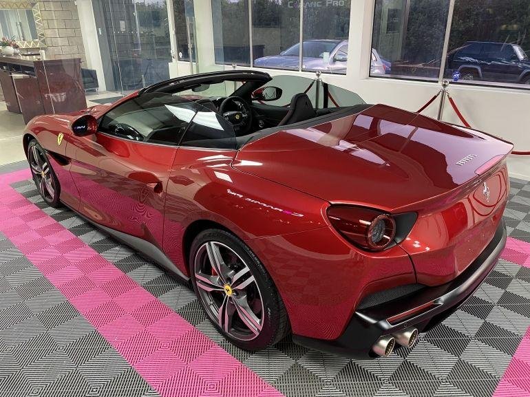 Amplify Your Car's Shine with Ceramic Pro Nano Coatings in Auckland