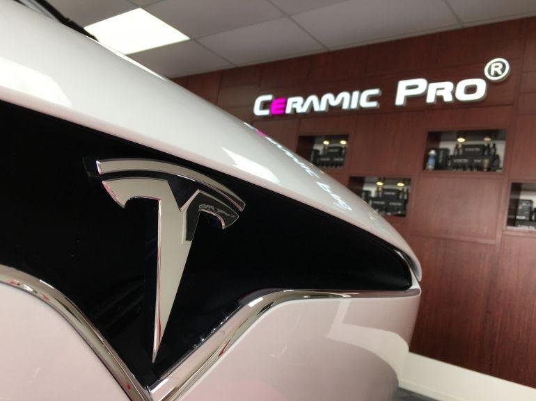 Amplify Your Car's Shine with Ceramic Pro Nano Coatings in Auckland