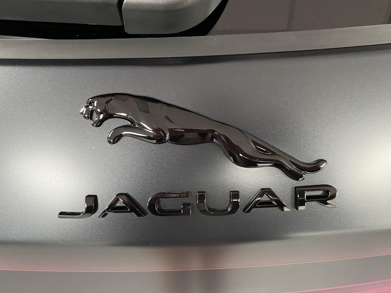 Transform Your Vehicle with Our Car Badge and Chrome Customisation ...